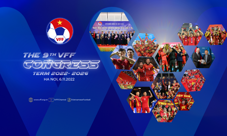 VFF - List of candidates for the IX Executive Committee and Inspection ...