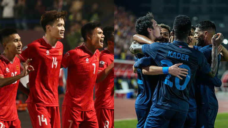 VFF - Information about Vietnam national football team’s friendly match ...