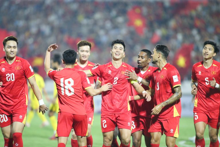 VFF - Vietnam National Team assemble strong squad for ASEAN Cup 2026 ...