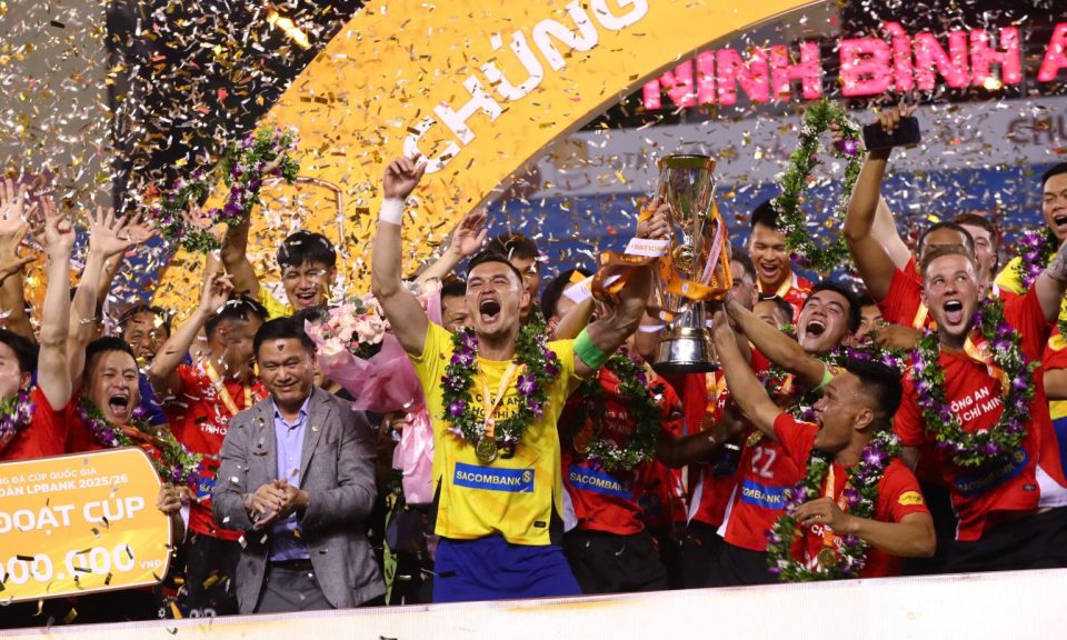 VFF - National Cup